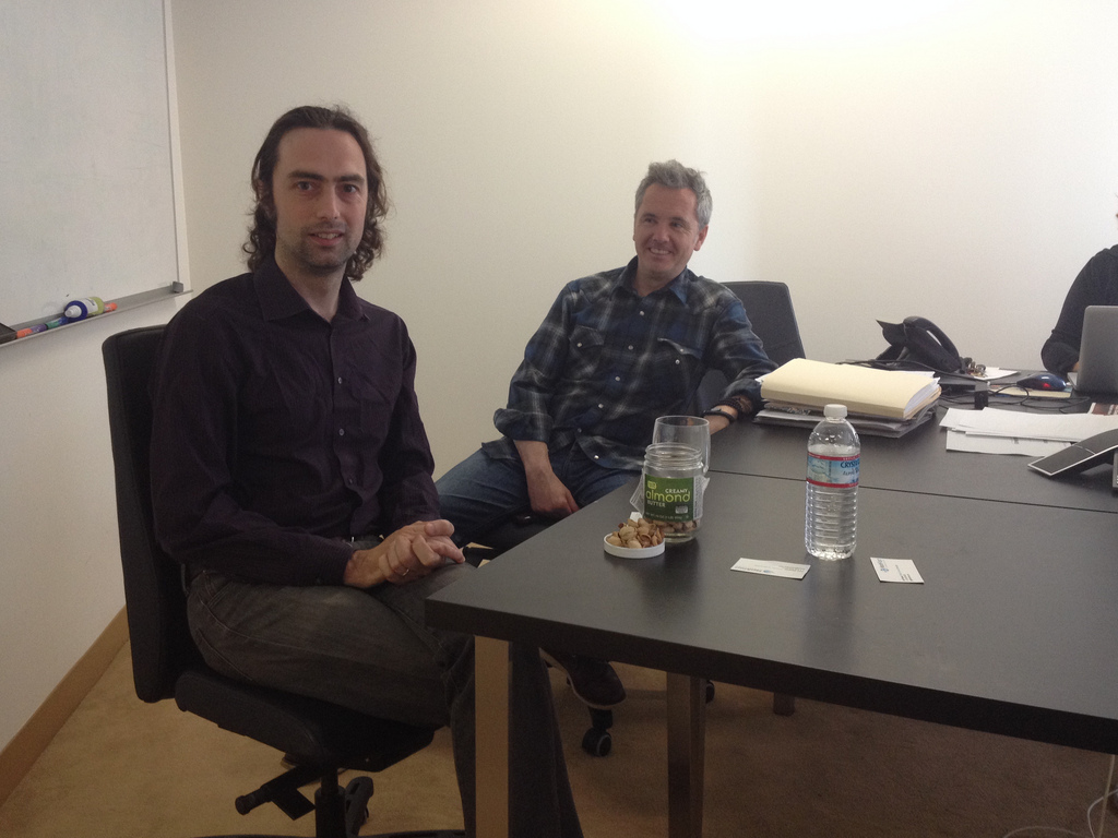 Gallery: Inside HashFast, a struggling Bitcoin chipmaker startup - Ars ...