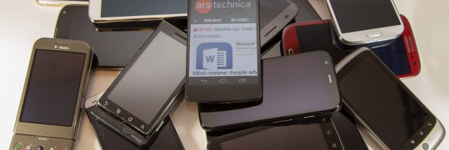 Why documenting every Android version has become a logistical nightmare ...