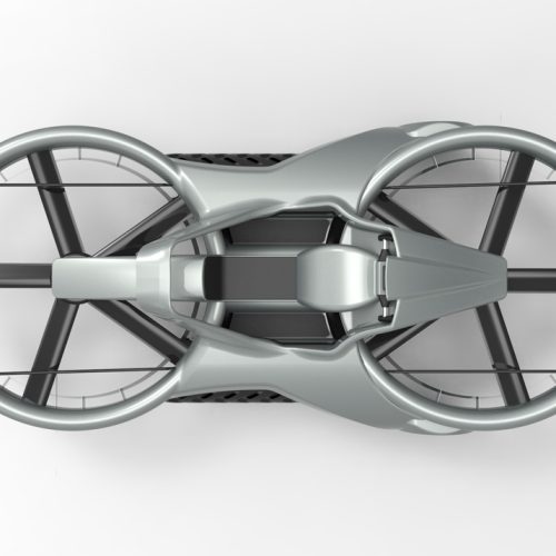 Tag: aerofex - Ars Technica