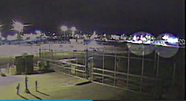 Candid camera, part 1: Five times video footage showed police ...