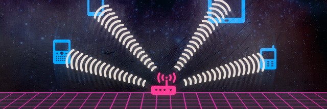 Wi-Fi networks are wasting a gigabit—but multi-user beamforming will ...