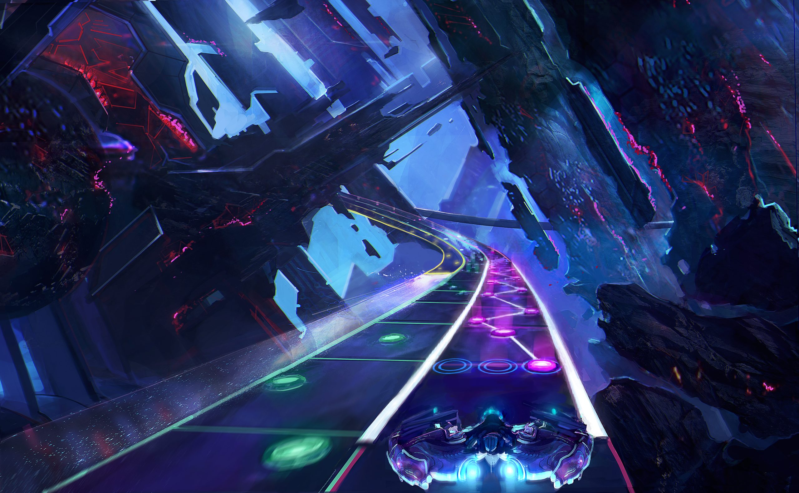 Harmonix wants to remake PS2 rhythm classic Amplitude - Ars Technica