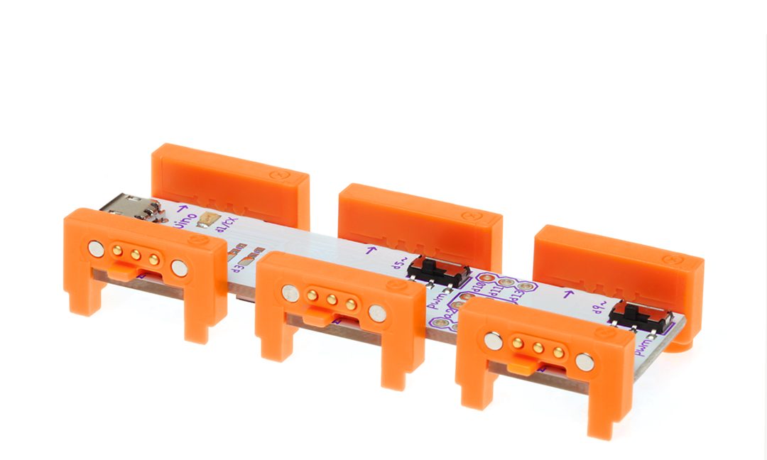 Arduino gets bigger—and smaller—at Maker Faire - Ars Technica