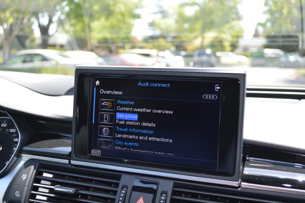 The past, present, and future of in-car infotainment - Ars Technica