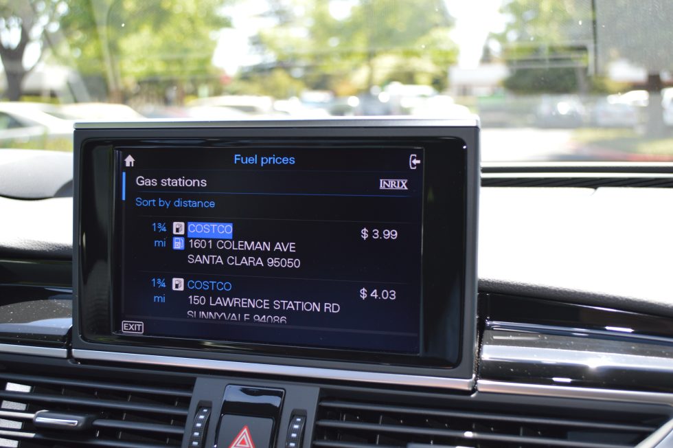 The past, present, and future of in-car infotainment - Ars Technica