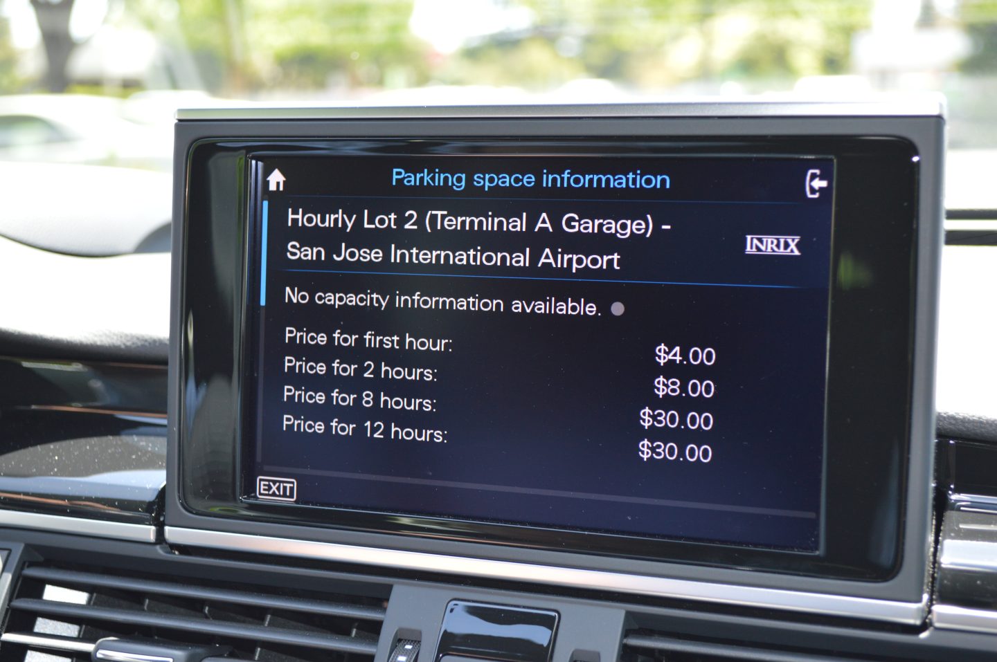 The past, present, and future of in-car infotainment - Ars Technica