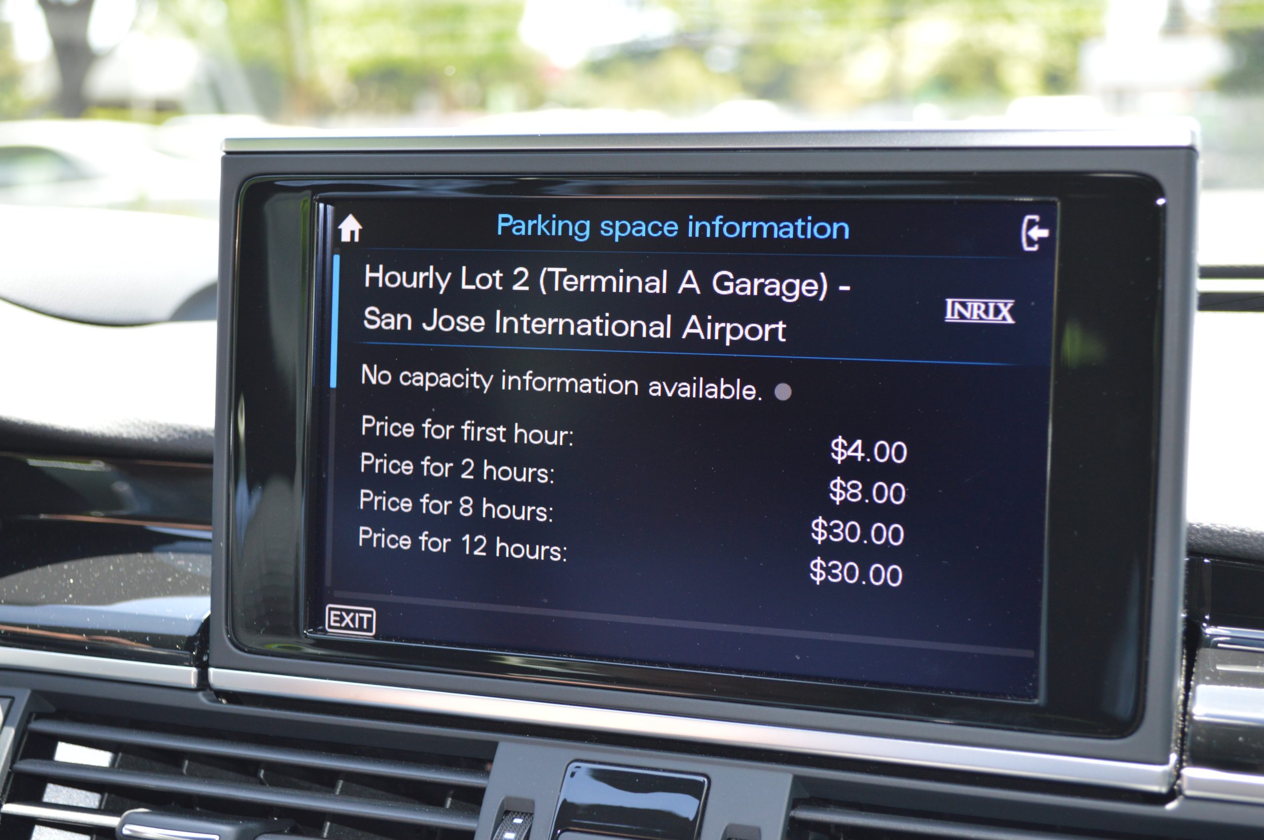 The past, present, and future of in-car infotainment - Ars Technica