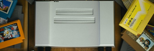Building a perfect, no-compromises aftermarket NES… for $500 | Ars Technica