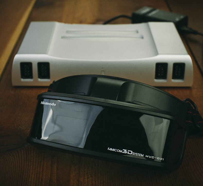 Building a perfect, no-compromises aftermarket NES… for $500 - Ars Technica