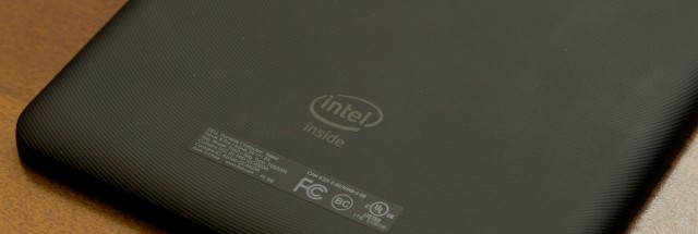 Intel chases cheap Android tablets, lets another company use its CPU ...