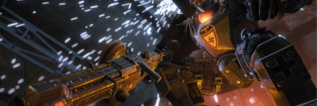 Wolfenstein: The New Order review: Satisfying, straightforward Nazi ...