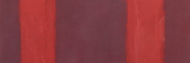 Famously damaged Rothko murals restored with light projection | Ars ...