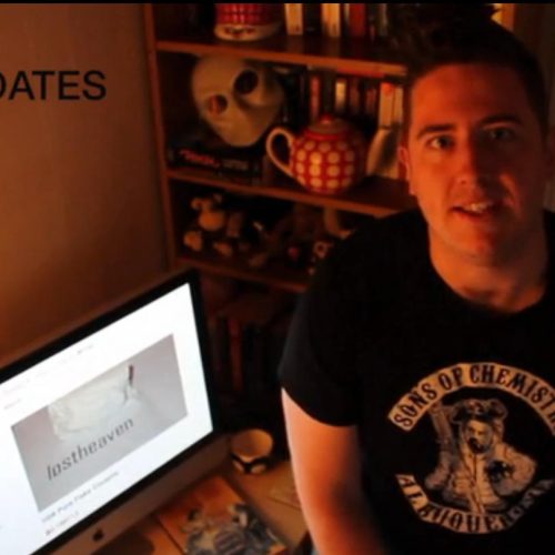 Tag: alex oates - Ars Technica