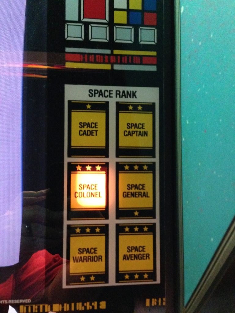 A visit to Galloping Ghost, the largest video game arcade in the USA ...