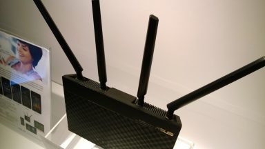 Wi-Fi networks are wasting a gigabit—but multi-user beamforming will ...