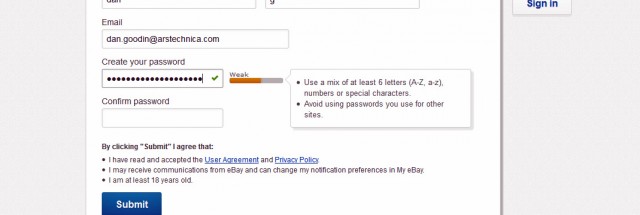 After the breach: eBay’s flawed password reset leaves much to be ...