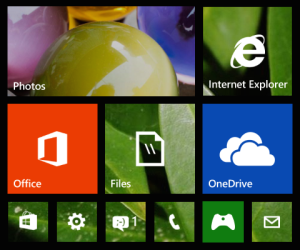 Hands-on with Files, Microsoft’s file manager for Windows Phone 8.1 ...