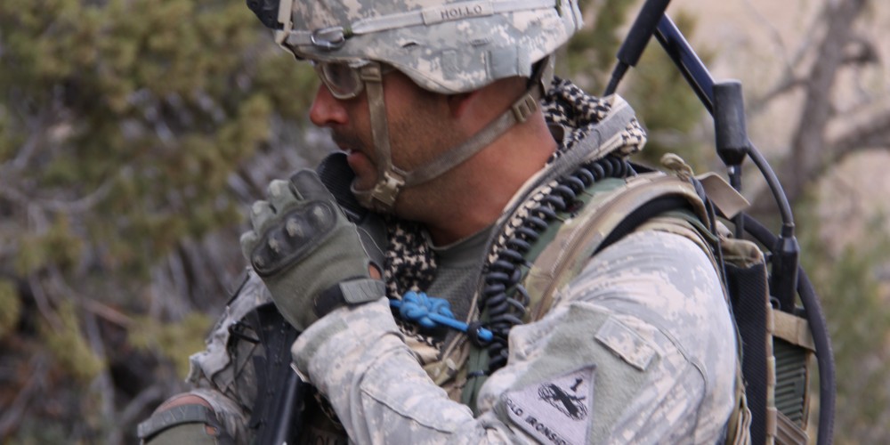 After 17-year march, Army still drags its boots on buying high-tech ...