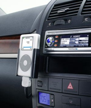 The past, present, and future of in-car infotainment - Ars Technica