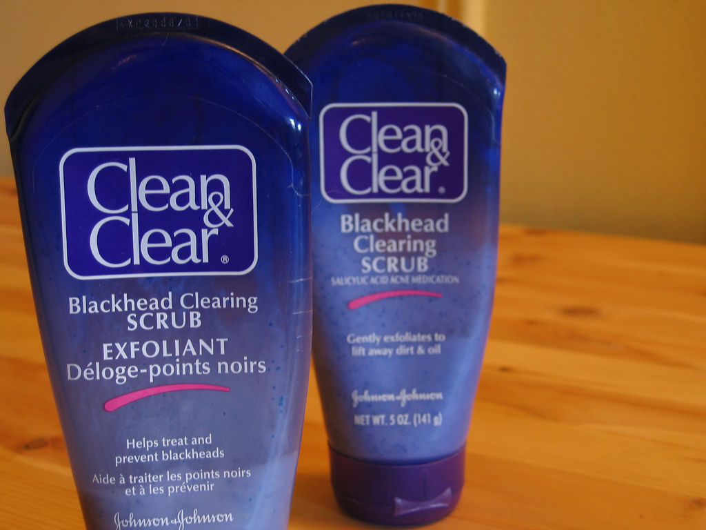 New York calls for ban on face scrub microbeads - Ars Technica