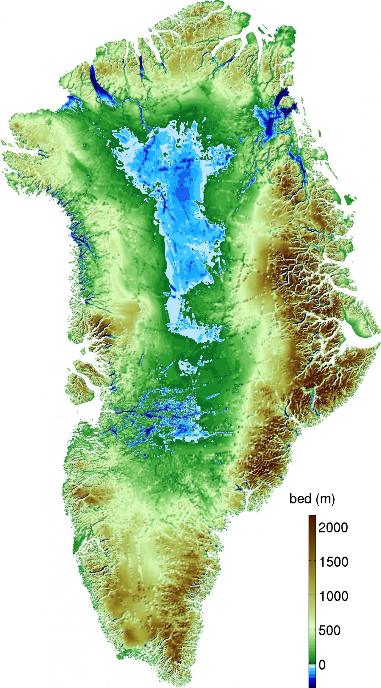 Greenland may lose more ice than expected | Ars Technica