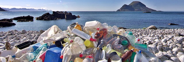 New thermoset plastic is easily reduced to its source chemicals ...