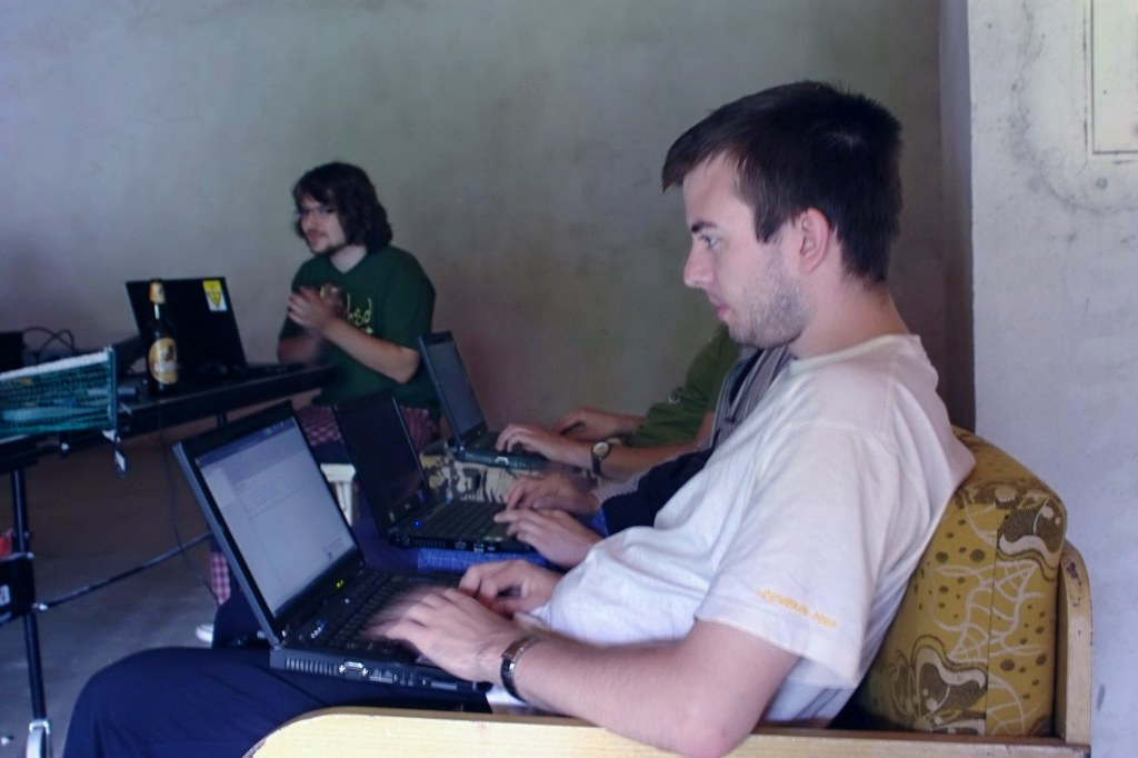 Programmer at heart of tech workers’ class action case wants to block ...