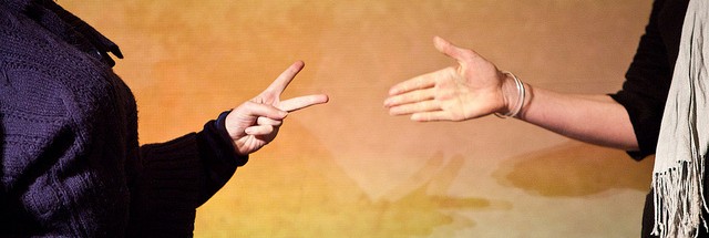 Scientists find a winning strategy for rock-paper-scissors | Ars Technica