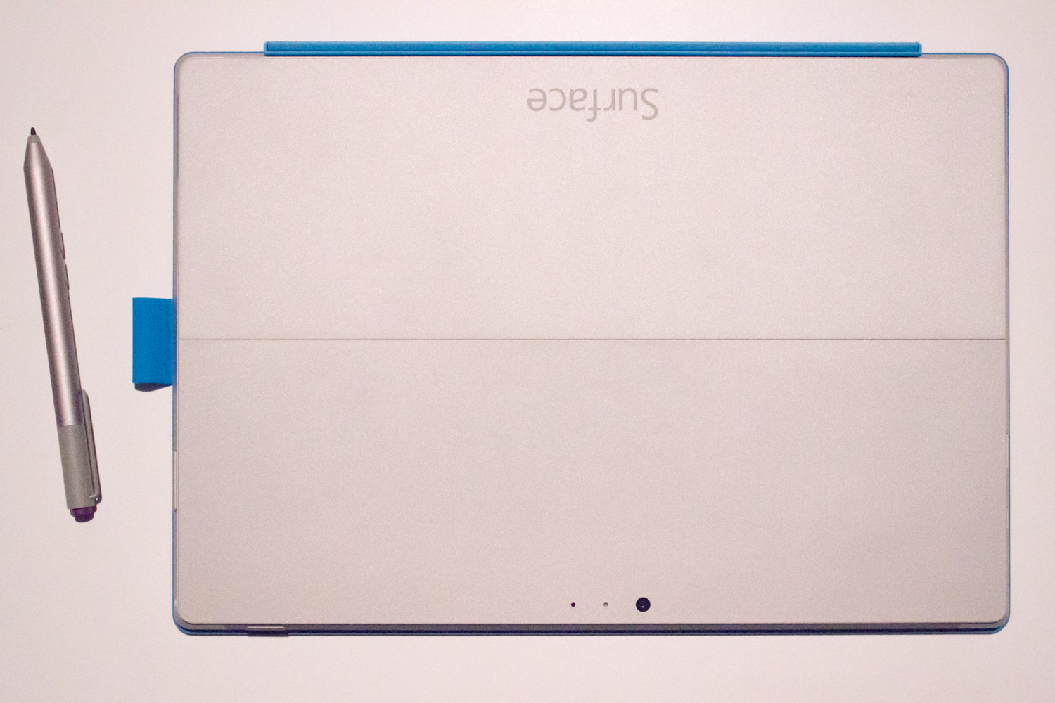 The new 12-inch Surface Pro 3, in pictures - Ars Technica