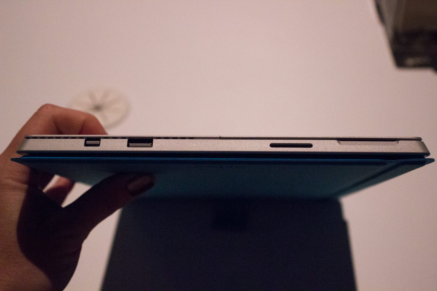 The new 12-inch Surface Pro 3, in pictures - Ars Technica