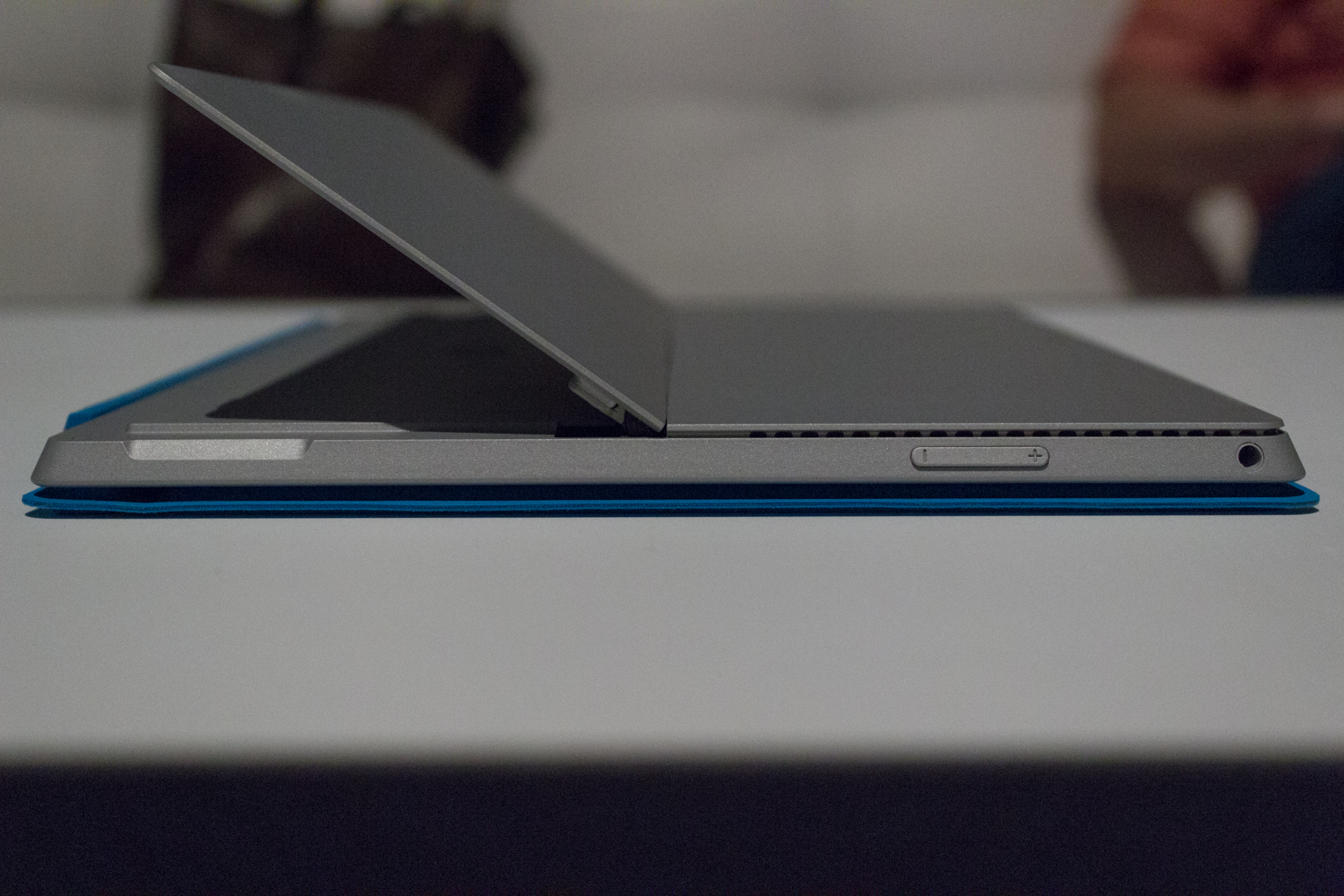 The new 12-inch Surface Pro 3, in pictures - Ars Technica