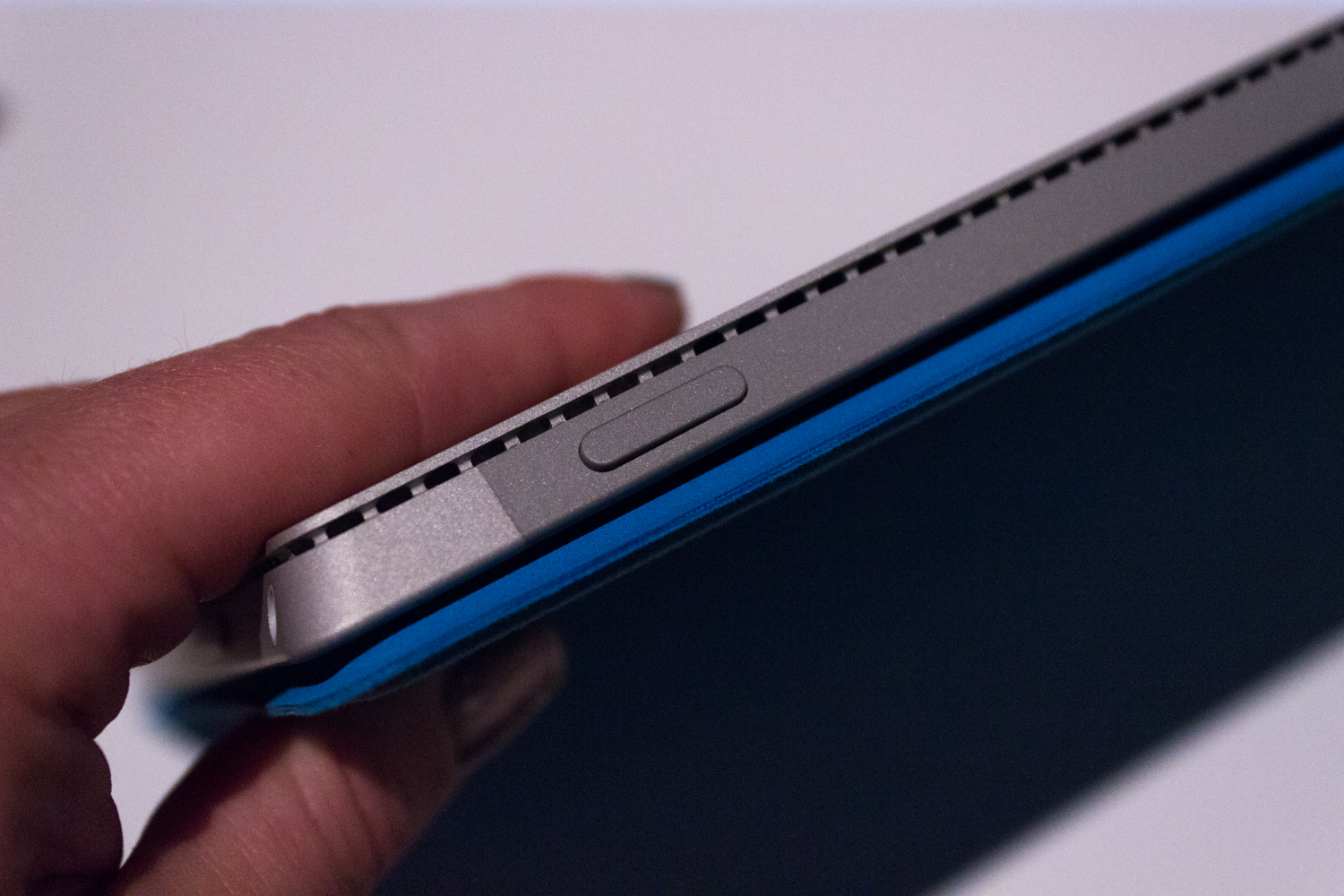 The new 12-inch Surface Pro 3, in pictures - Ars Technica