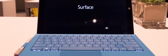 The mysterious disappearance of the 8-inch Surface mini | Ars Technica