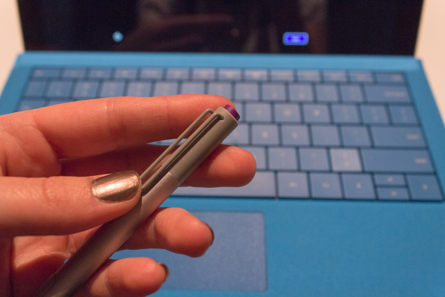 Surface Pro 3 review: Is the third time the charm? - Ars Technica
