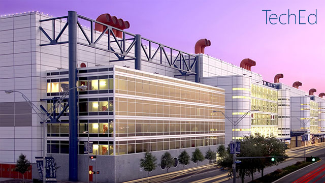 Liveblog: Going cloud crazy at TechEd 2014 - Ars Technica