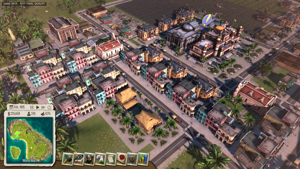 Tropico 5 xbox 360 store