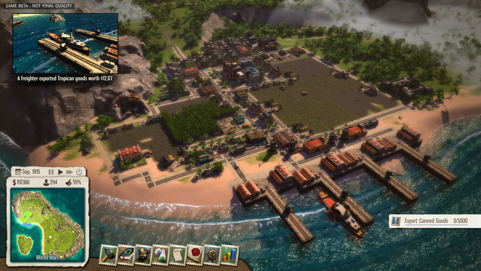 Tropico 5 Alebo Ako U i Stredo kol kov O Politickej Satire V at sk Tropico 5 Alebo Ako U i Stredo kol kov O Politickej Satire V at sk