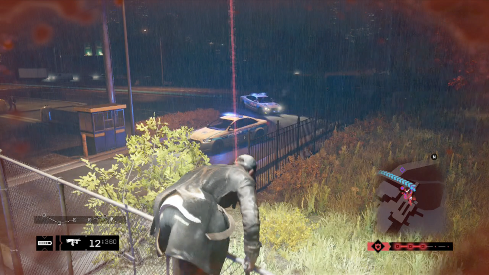 Watch Dogs review: Horribly hacky story, wonderfully hacky gameplay ...