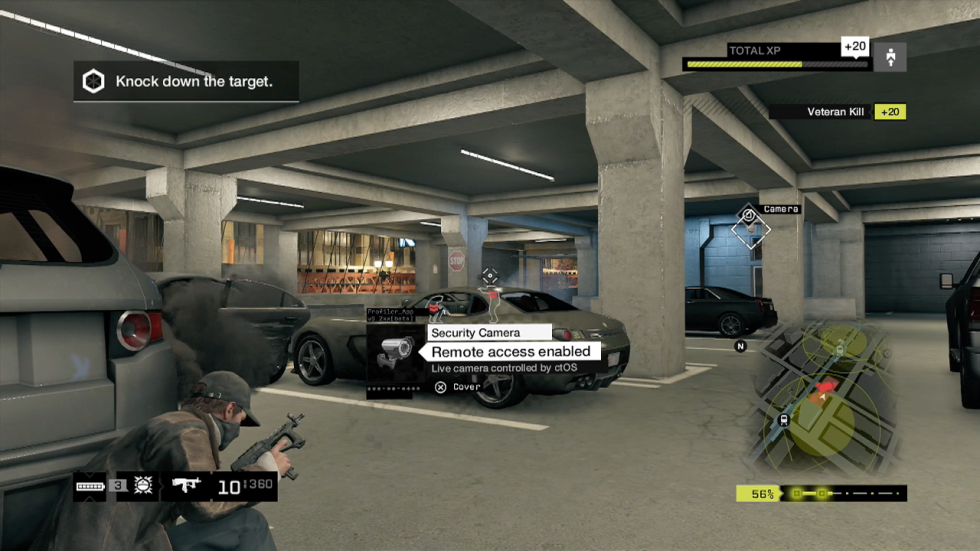 Watch Dogs review: Horribly hacky story, wonderfully hacky gameplay ...