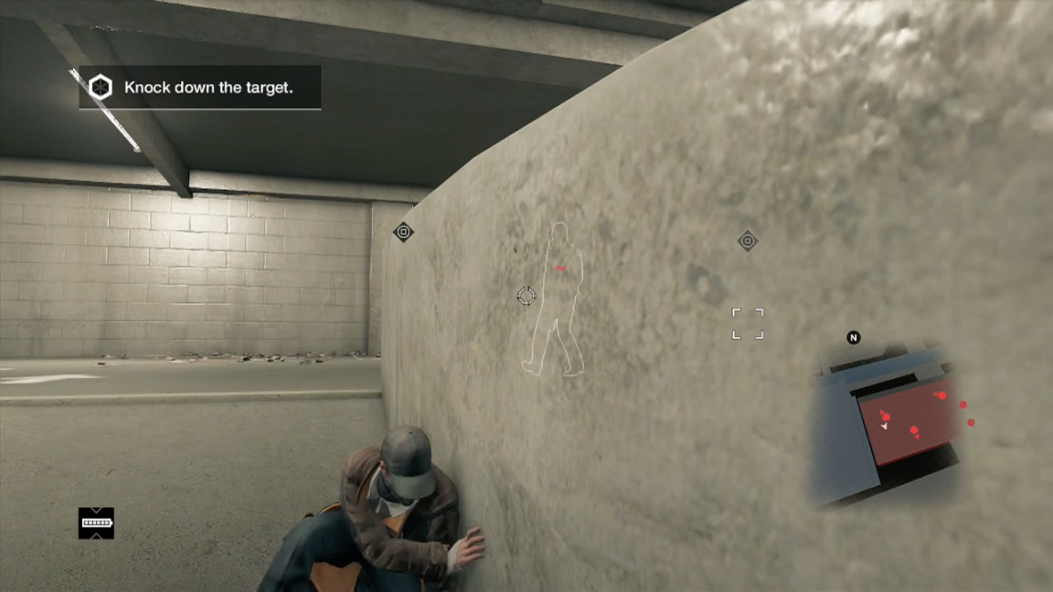 Watch Dogs review: Horribly hacky story, wonderfully hacky gameplay ...