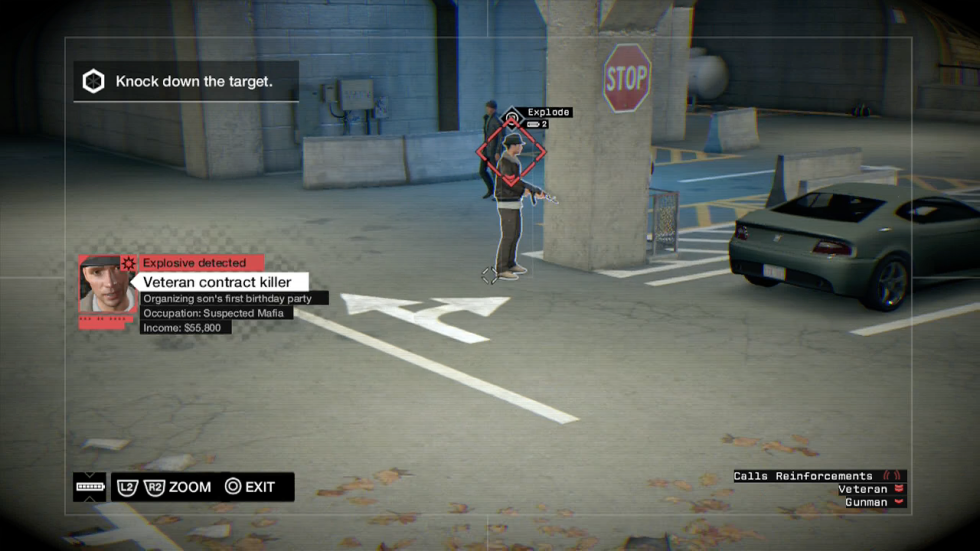 Watch Dogs review: Horribly hacky story, wonderfully hacky gameplay ...