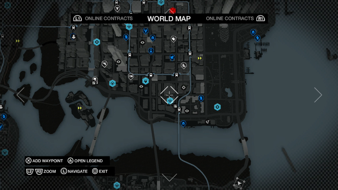 Watch Dogs review: Horribly hacky story, wonderfully hacky gameplay ...