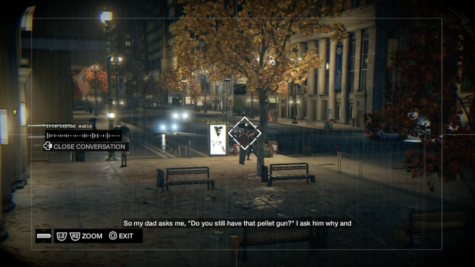 Watch Dogs review: Horribly hacky story, wonderfully hacky gameplay - Ars Technica