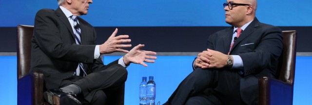 Democrats grill FCC chairman on Internet fast lanes and ISP mergers ...