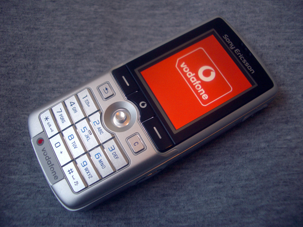 Vodafone says 6 nations have “direct access” to spy on its customers ...