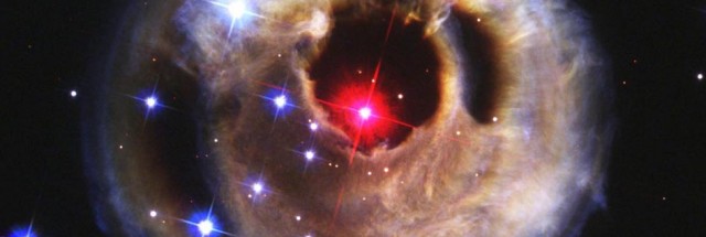 Red supergiant replaced its core with a neutron star | Ars Technica