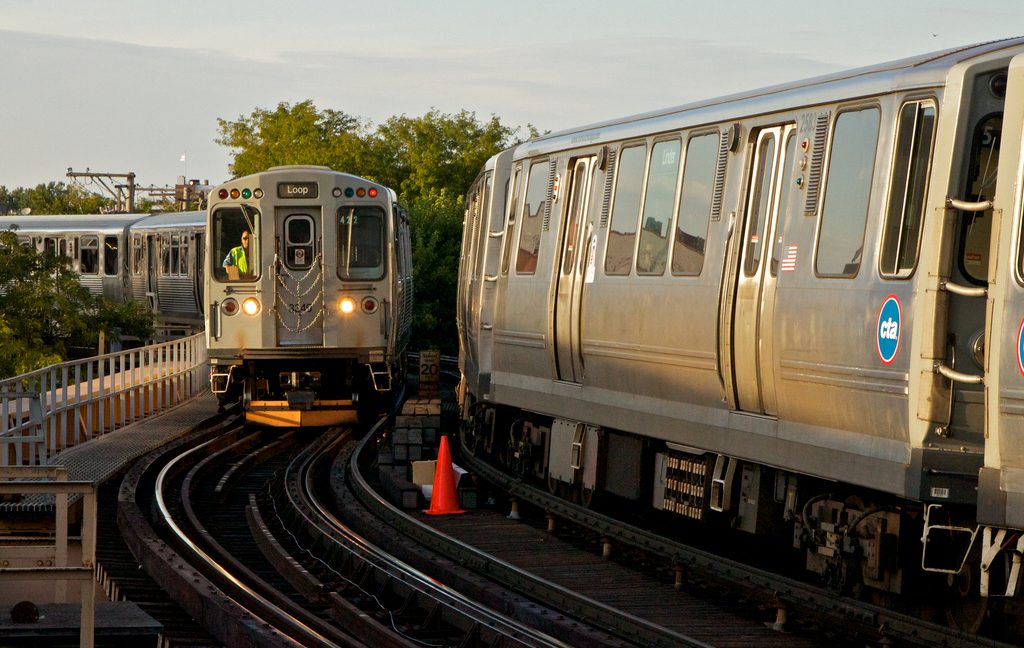 First Chicago robber caught via facial recognition gets 22 years - Ars ...