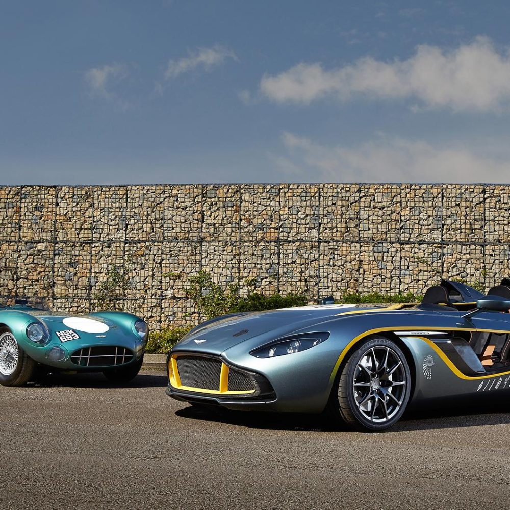 The BMW i8, Tesla Model S, and other mighty morphing concept cars - Ars ...