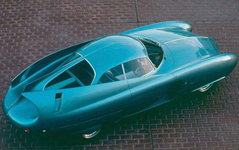 Gallery: Cars Technica’s favorite concept cars - Ars Technica