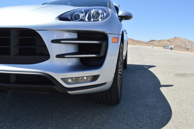 A day in the new Porsche Macan, an SUV that wants to race - Ars Technica